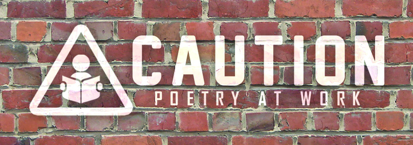 Caution Poetry at Work - Saint Benedict's Monastery