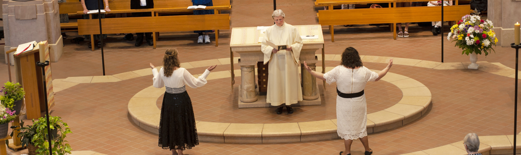 Home - Saint Benedict's Monastery
