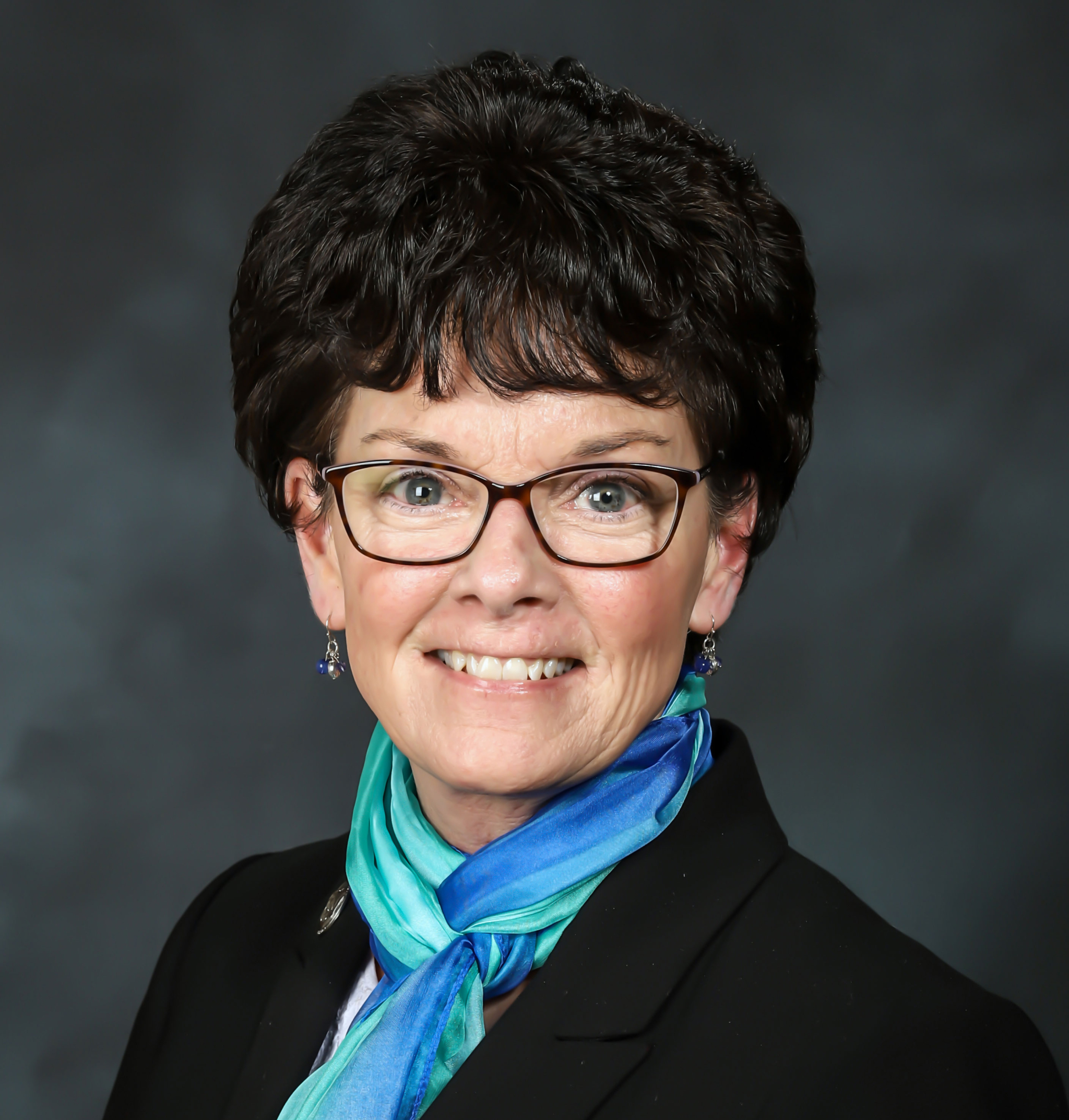 Colleen Quinlivan, OSB - Saint Benedict's Monastery