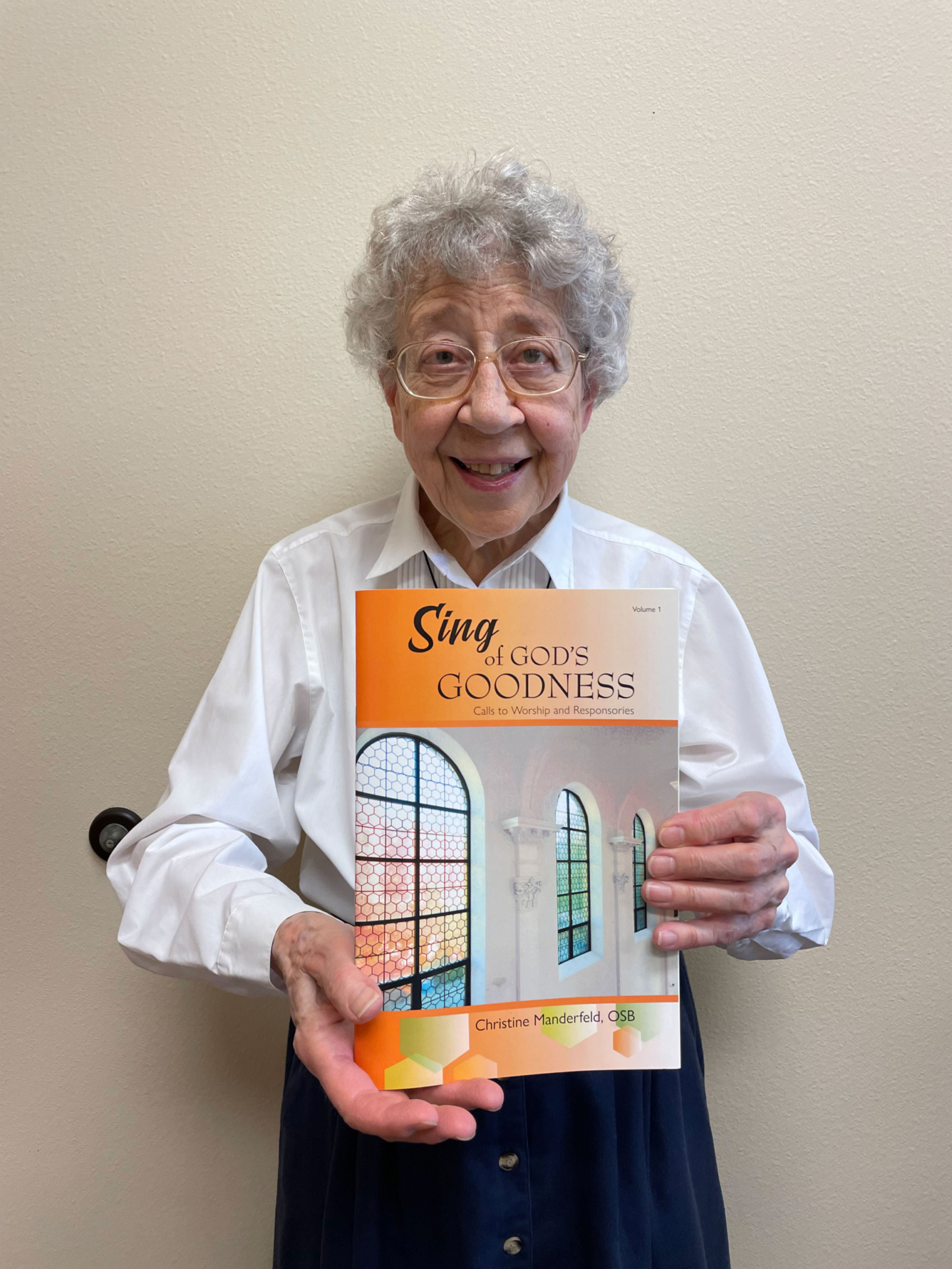 Sisters of the Order of Saint Benedict | Saint Benedict’s Monaster