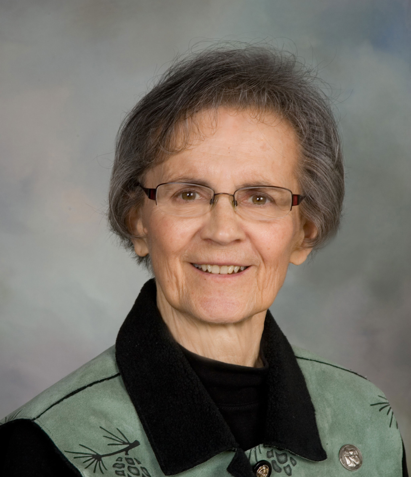 Margaret (Mildred) Mandernach, OSB - Saint Benedict's Monastery