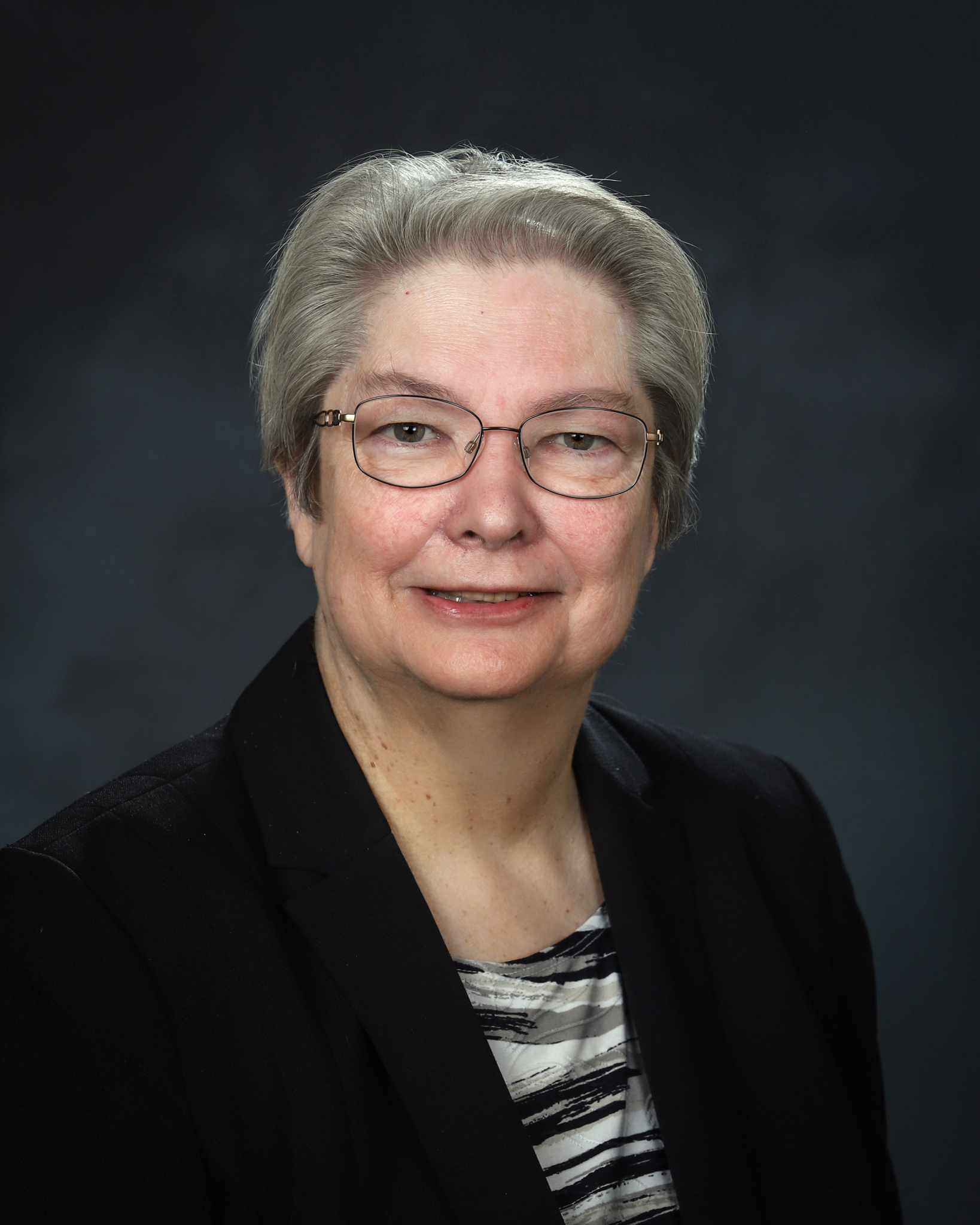 Sister Nancy Bauer Reflects on Adaptation in the Church in The Central ...