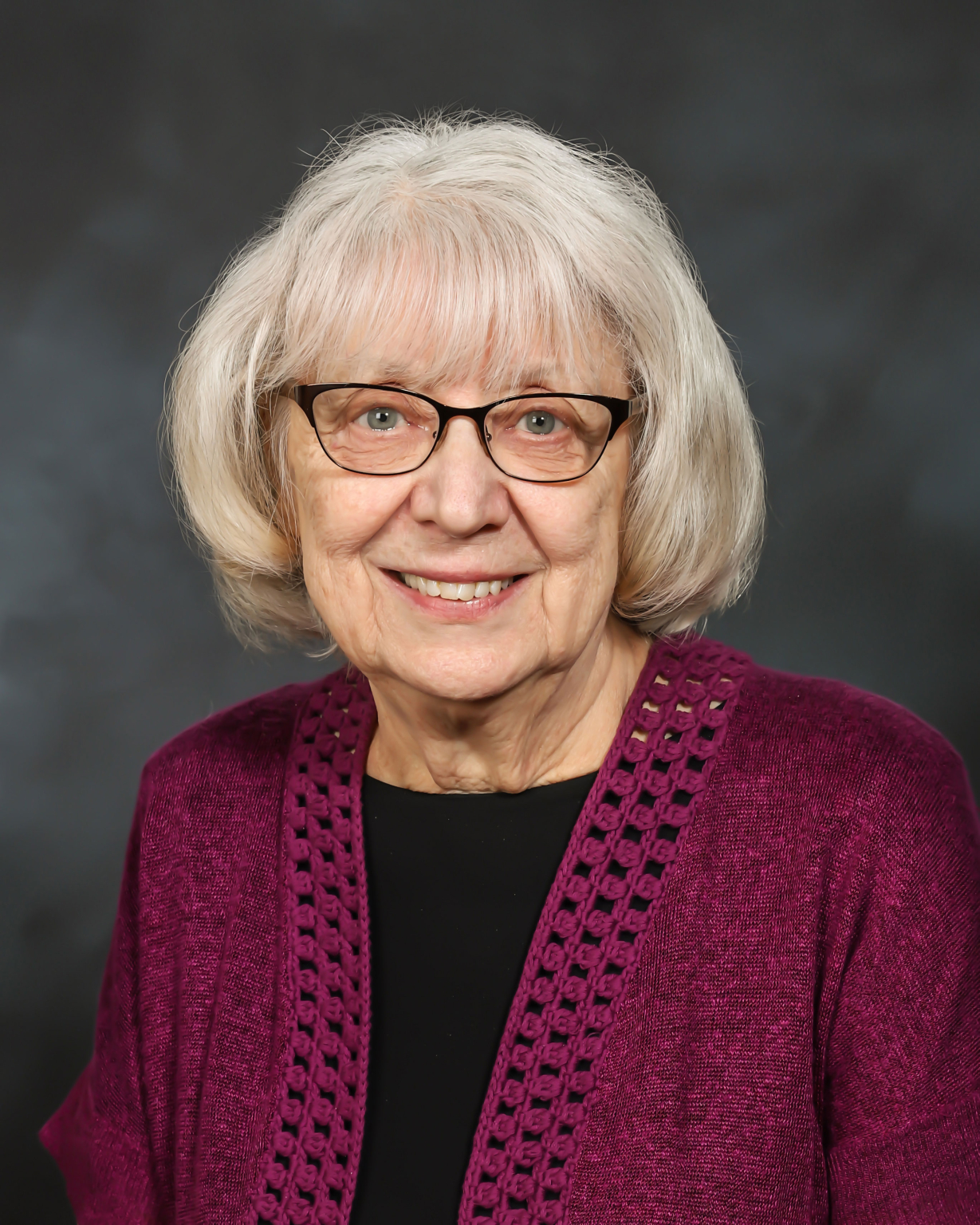 Rose Mary (Edane) Kuklok, OSB - Saint Benedict's Monastery