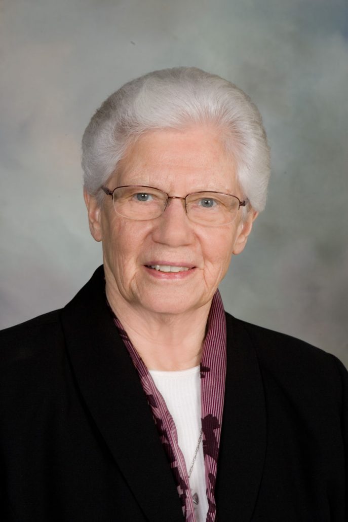 colleen-hagerty - Saint Benedict's Monastery